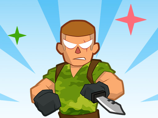 Assassinator - videojuegos.com