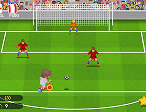 Drop Kick World Champs - videojuegos.com