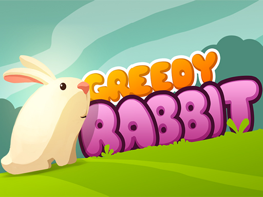 Greedy Rabbit - videojuegos.com