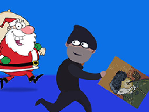 Master Thief - videojuegos.com