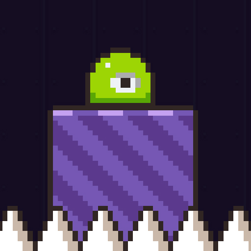 Pixel Slime - videojuegos.com