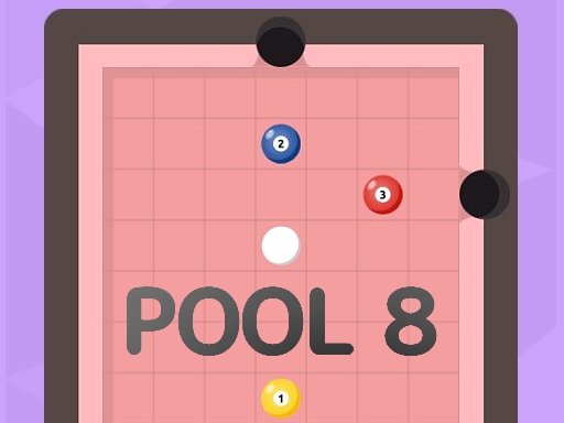 Pool 8 - videojuegos.com