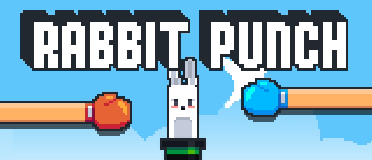 Rabbit Punch - videojuegos.com