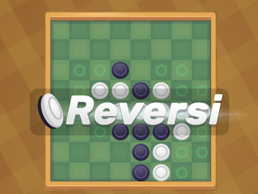 Reversi - videojuegos.com