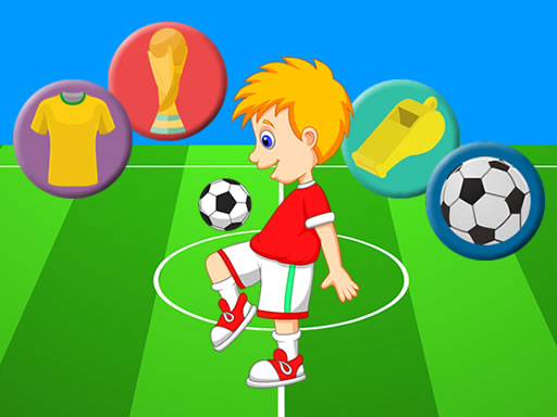 Soccer Match 3 - videojuegos.com