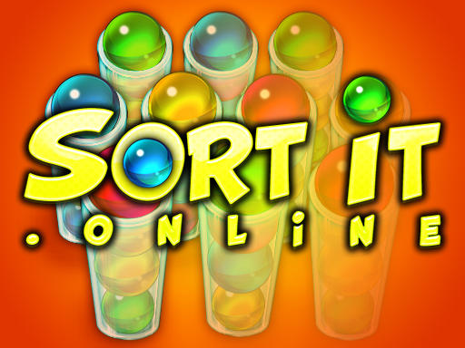Sort It - videojuegos.com
