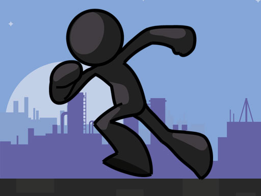 Stickman Vector - videojuegos.com